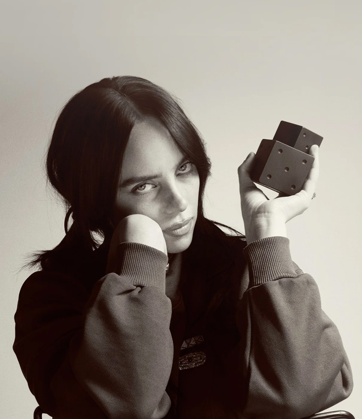 Billie Eilish Your Turn II ~ New Fragrances