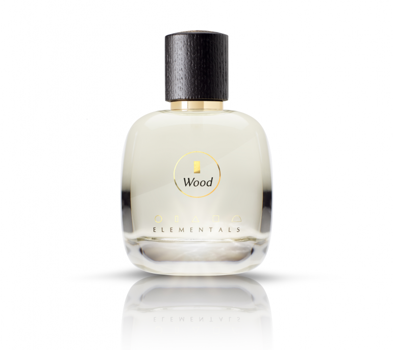 Elementals Collection: The Five Main Elements ~ Fragrance Reviews