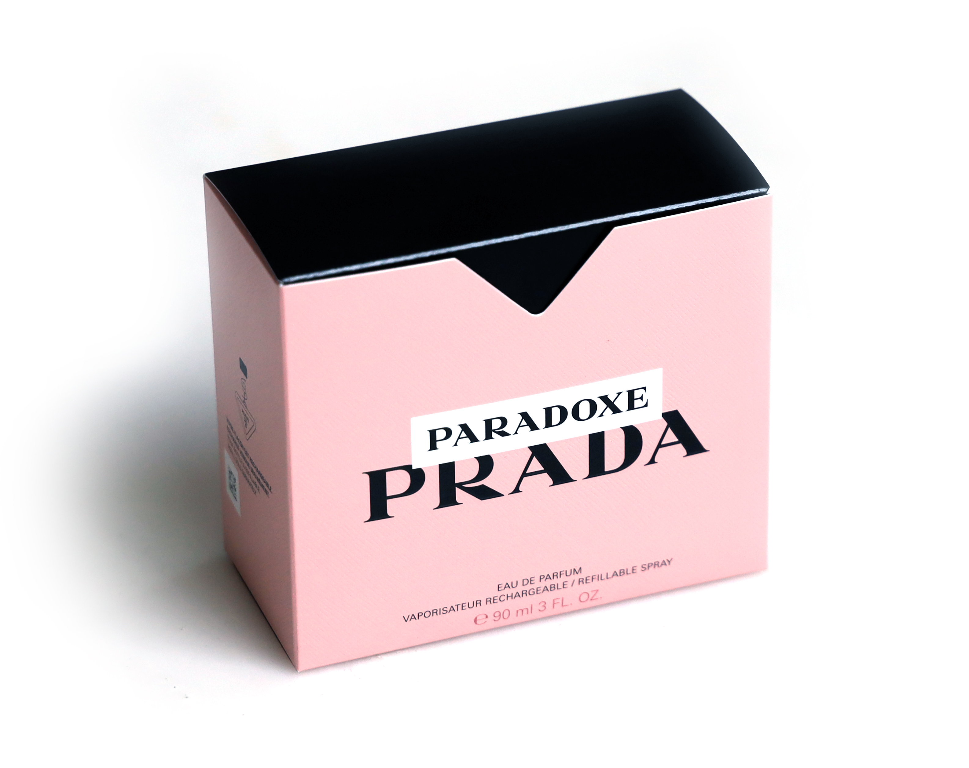 Paradoxe EDP 30 Ml Ubicaciondepersonas cdmx gob mx