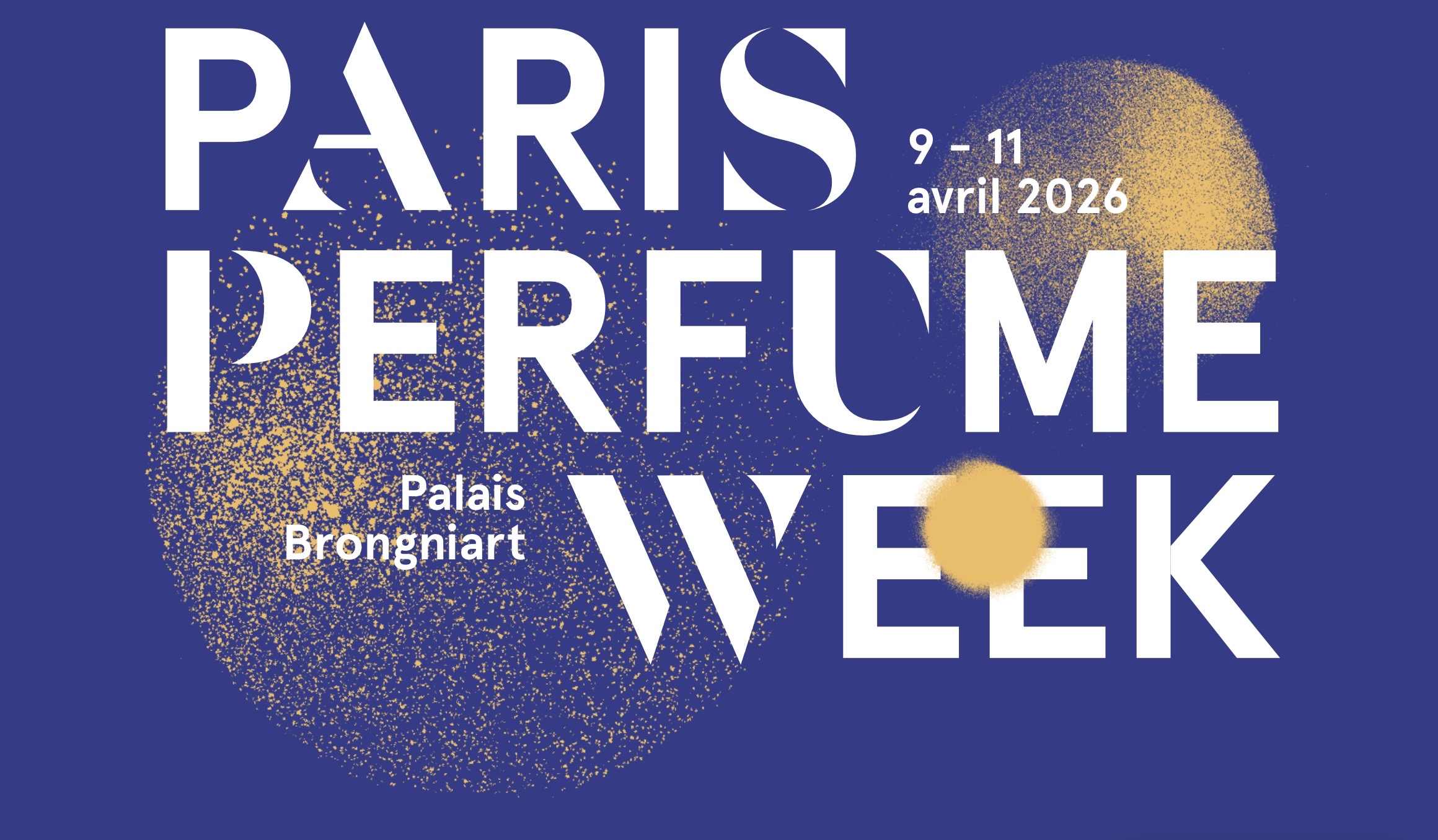 Paris Perfume Week 2026 ~ Carti, evenimente