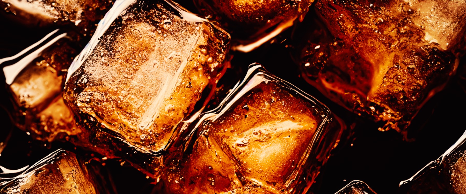 Coca-Cola Fragrances ~ Niche Perfumery
