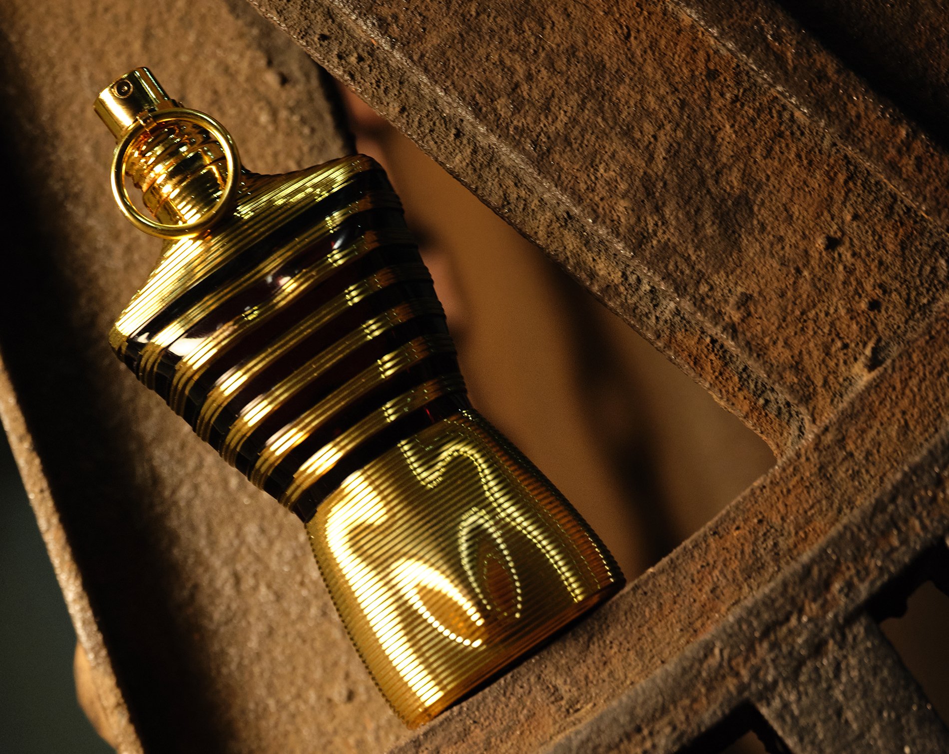 Jean Paul Gaultier Le Male Elixir Novosti Jean Paul Gaultier Le Male Elixir Novosti