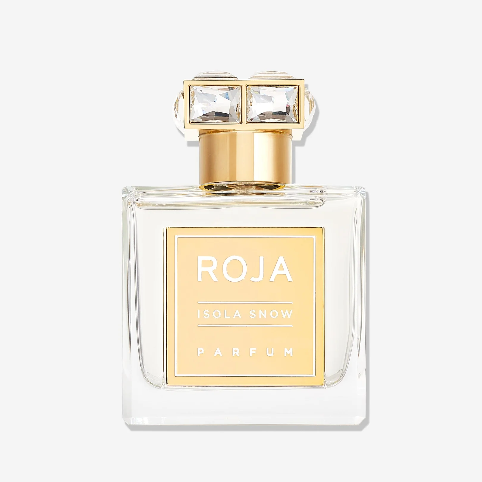 Roja Parfums Isola Snow ~ Nuevas Fragancias
