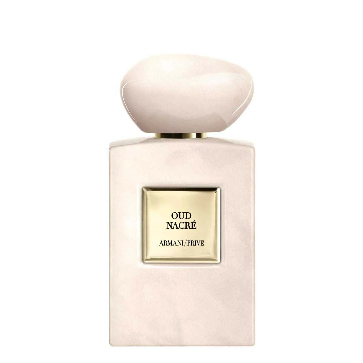 ARMANI PRIVÉ Les Terres Précieuses Oud Nacre ~ New Fragrances