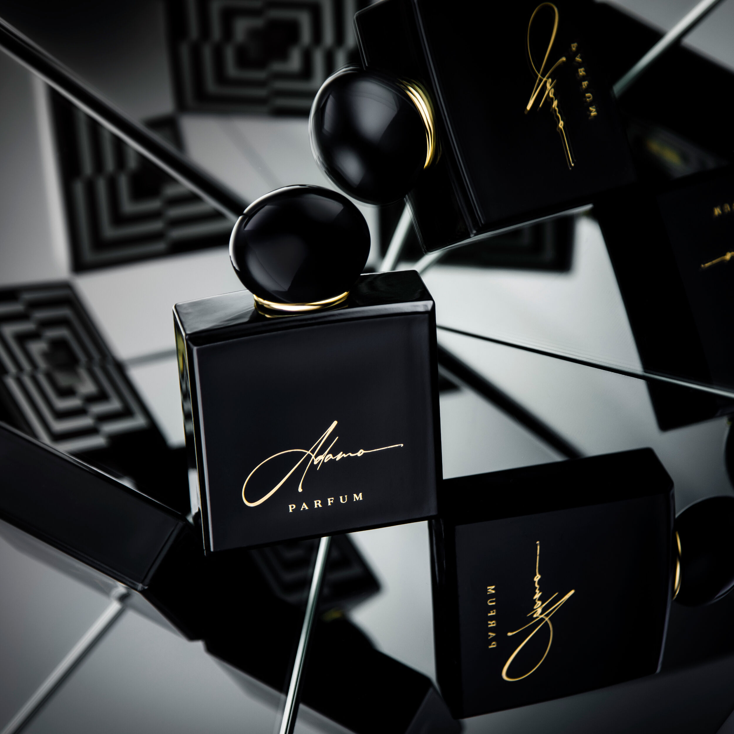 Adamo Parfum: очень дорогая номерная парфюмерия ~ Обзоры ароматов