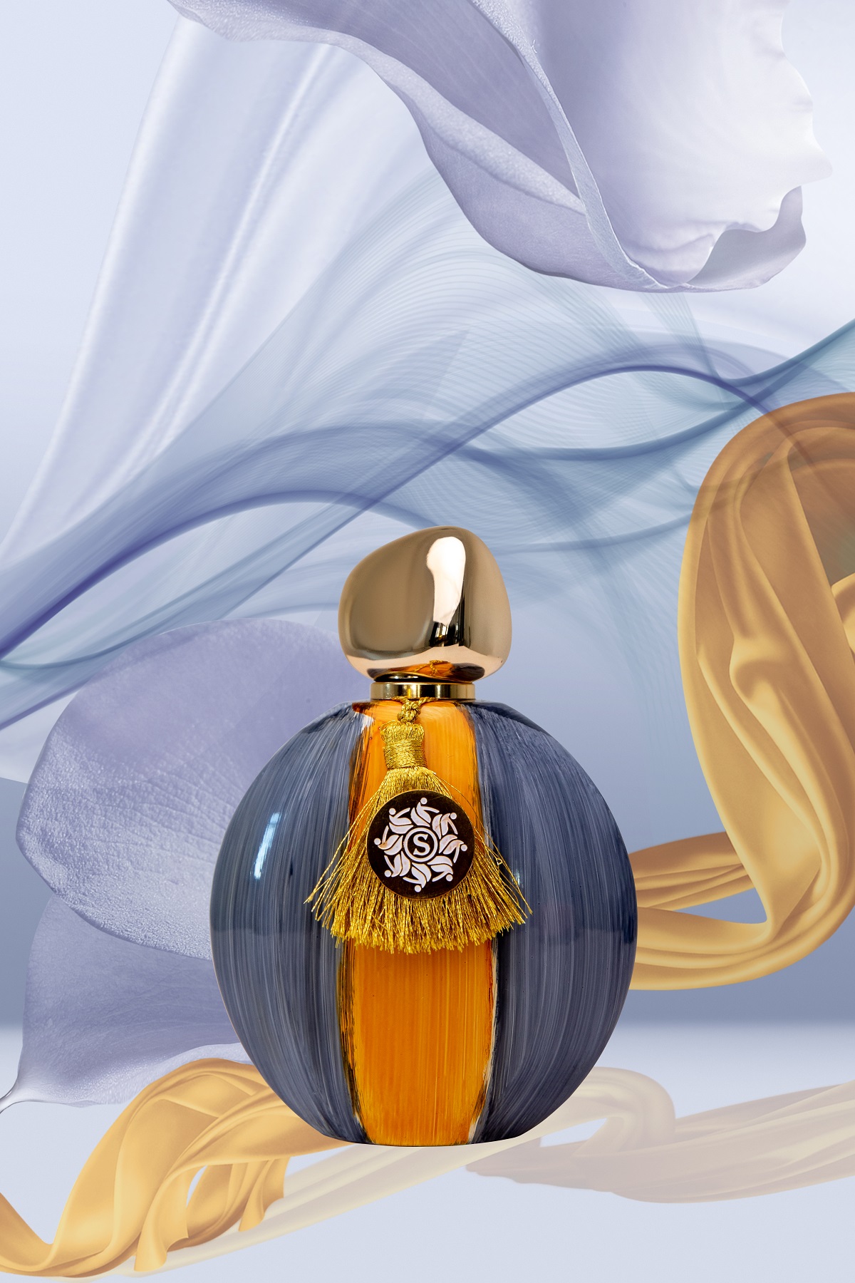 Soul of Mine: Love Without Words ~ Fragrance Reviews