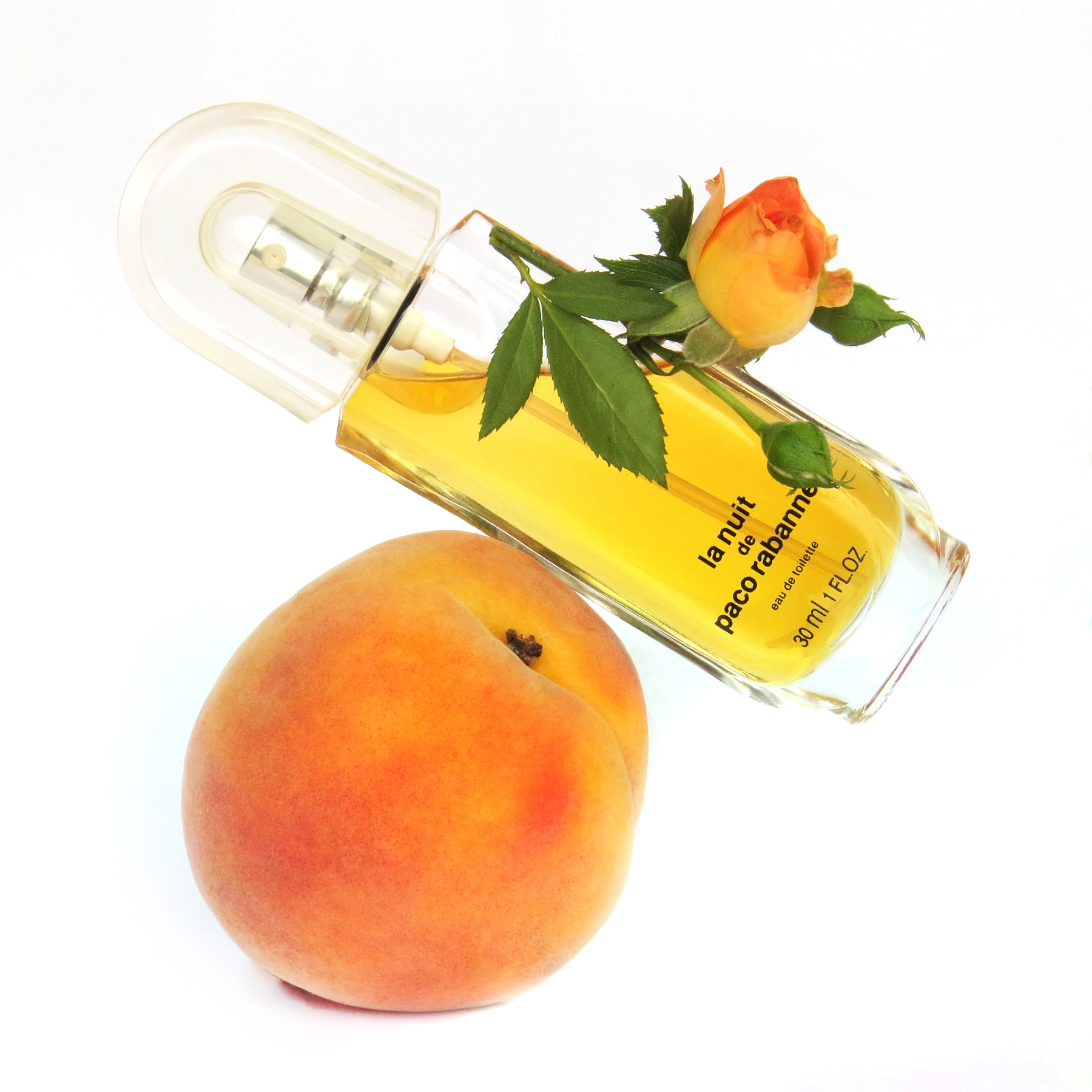 Paco Rabanne and His Iconic Fragrances ~ Columns