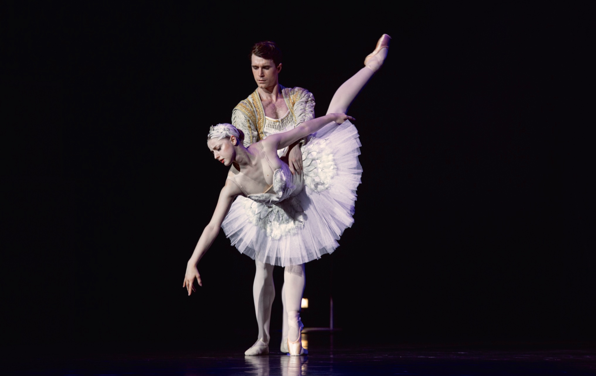 Creed Wind Flowers: Tulle and Velvet ~ Fragrance Reviews