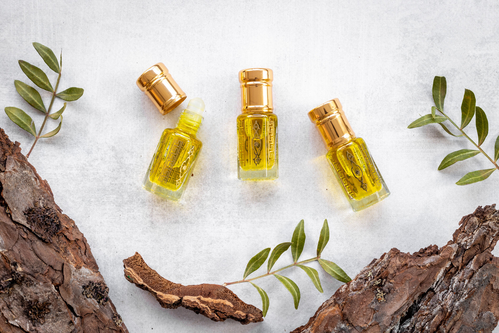 Interview With a Long-Term Fragrantica Member and Fragrance Expert ...