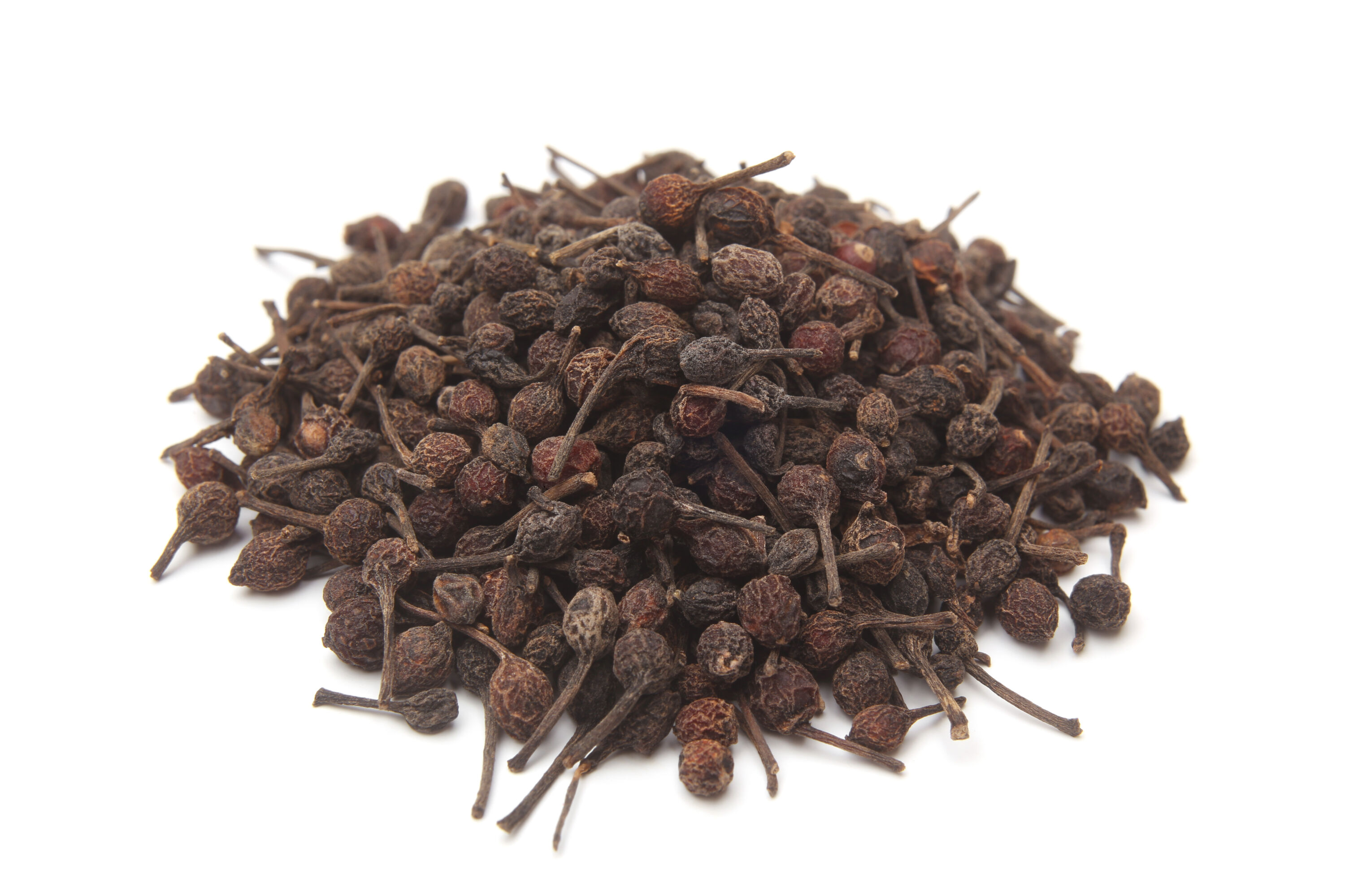 Pepper, The Long & The Short Of It ~ Raw Materials