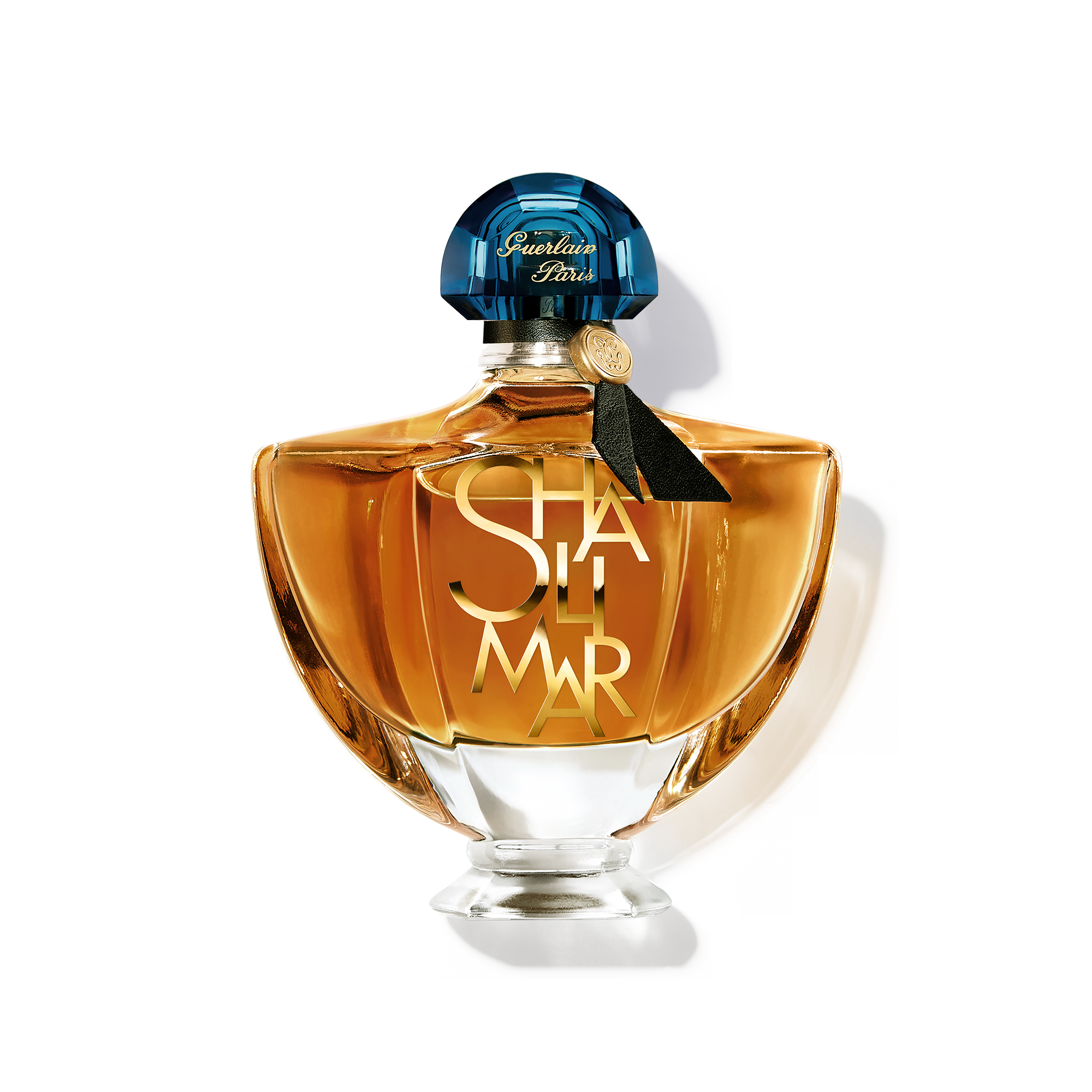 Shalimar, η ουσία ενός μύθου: η Guerlain γιορτάζει τα 100 χρόνια του ...