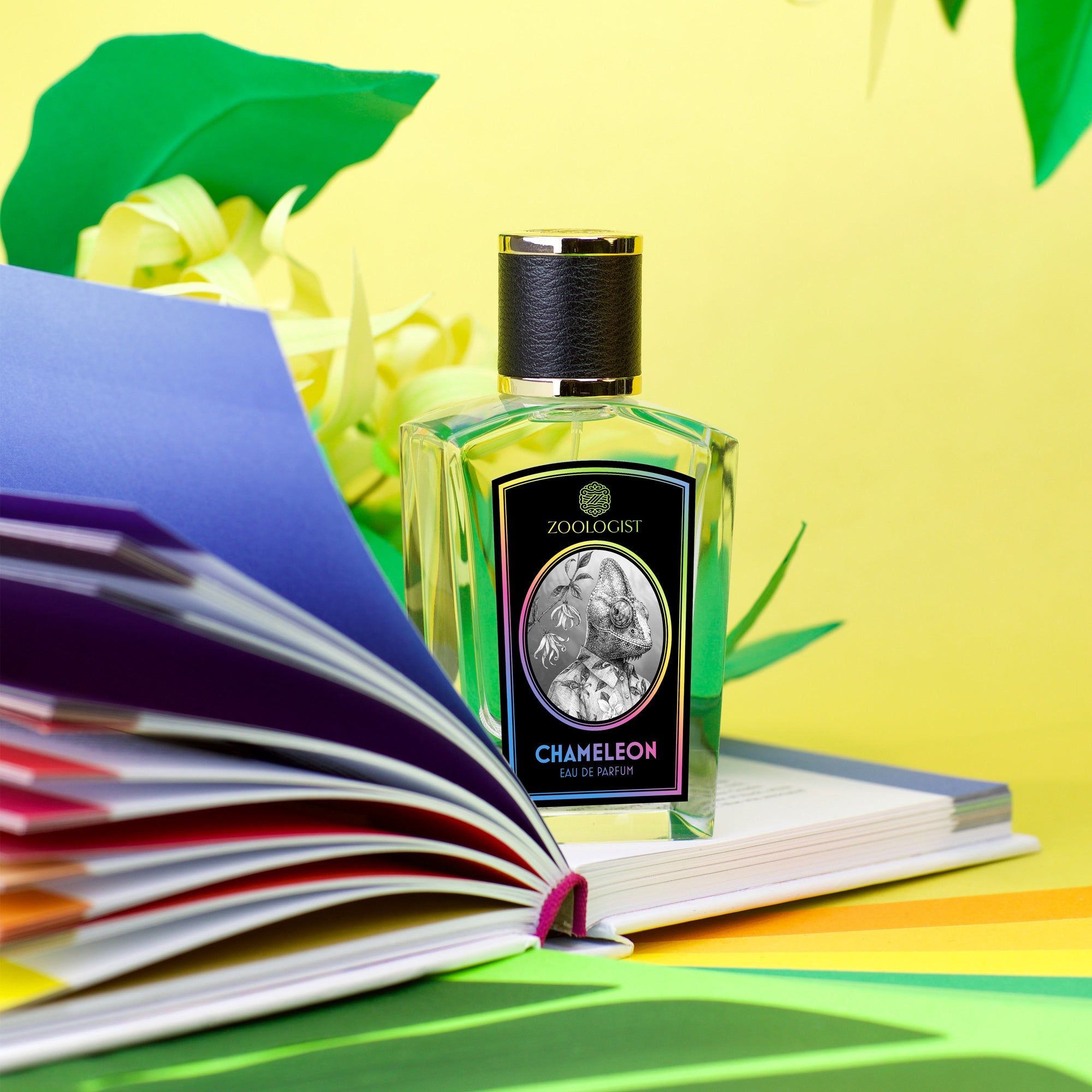 Entertaining Zoology with Zoologist Perfumes ~ Fragrance Reviews