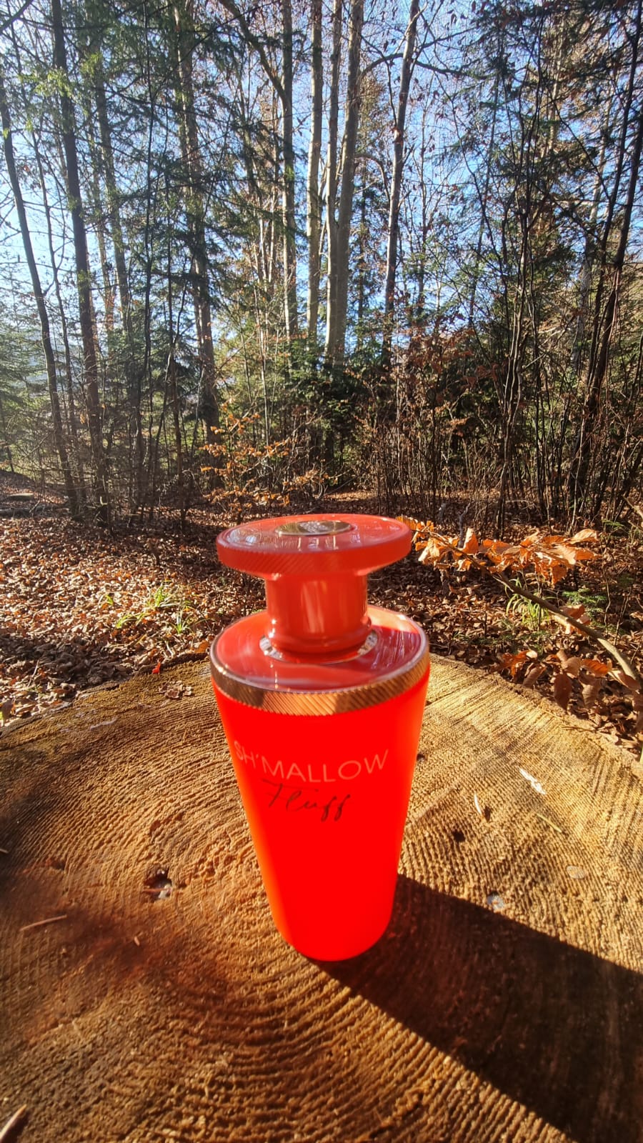 What Smell Will You Never Forget? ~ Fragrance Reviews