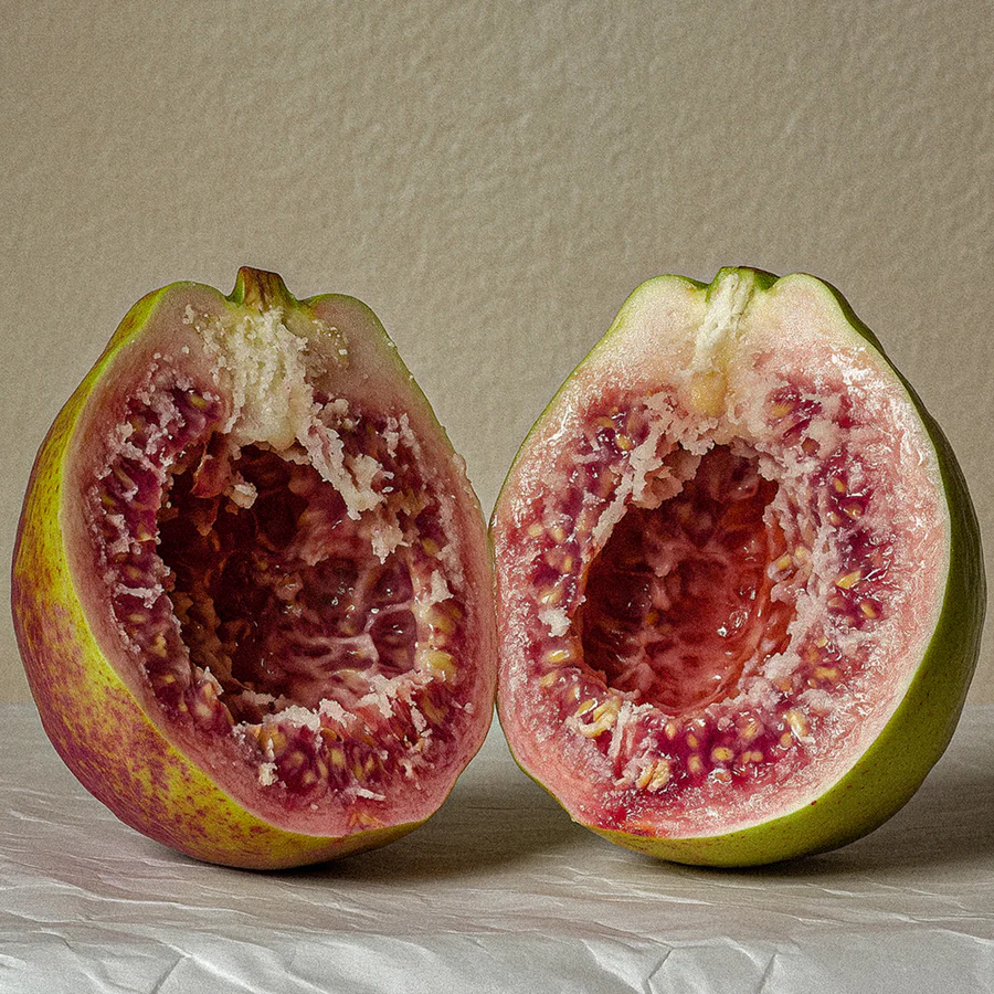 Black Guava BORNTOSTANDOUT®: Finally, The Durian I Was Asking For ...