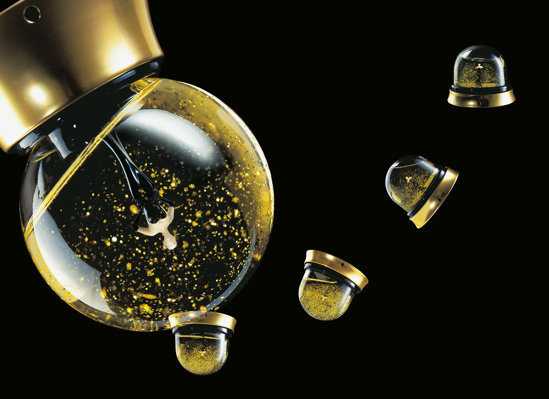 Fragile Jean Paul Gaultier: η μυρωδιά ενός αρωματοπωλείου της δεκαετίας ...