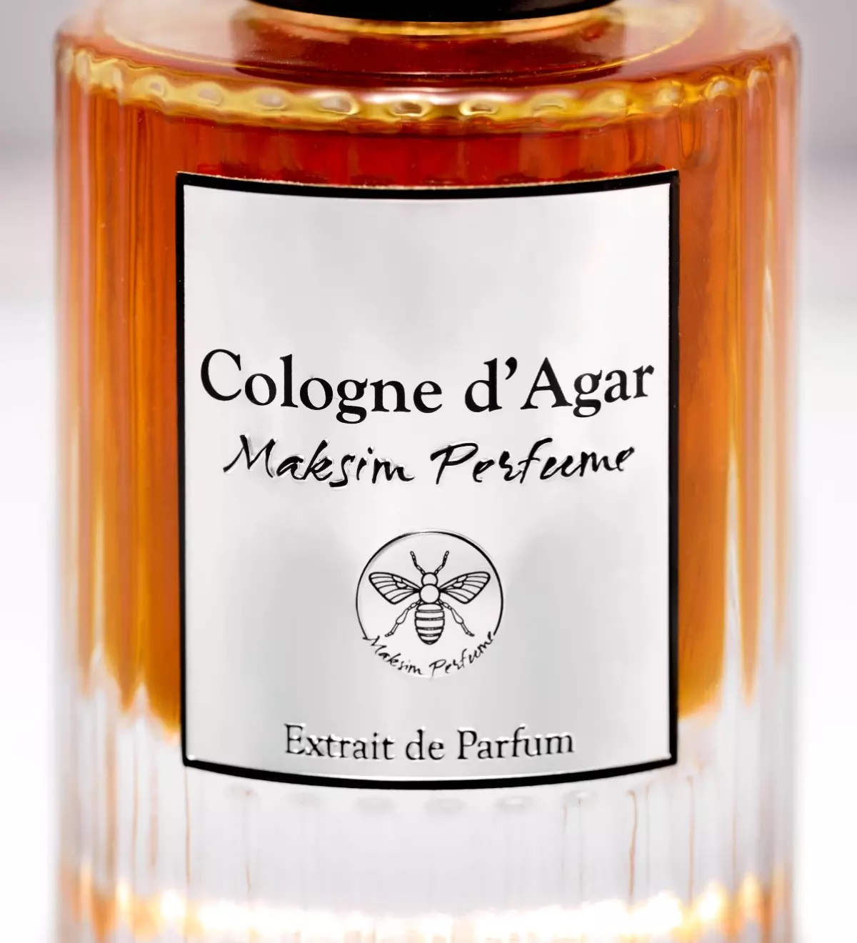 Cologne d'Agar: Maksim New Fragrance ~ New Fragrances