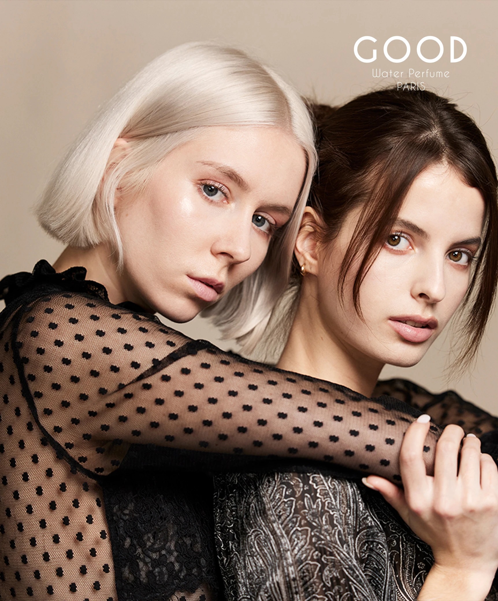 Good Water Perfume Collection ~ Fragrance Reviews