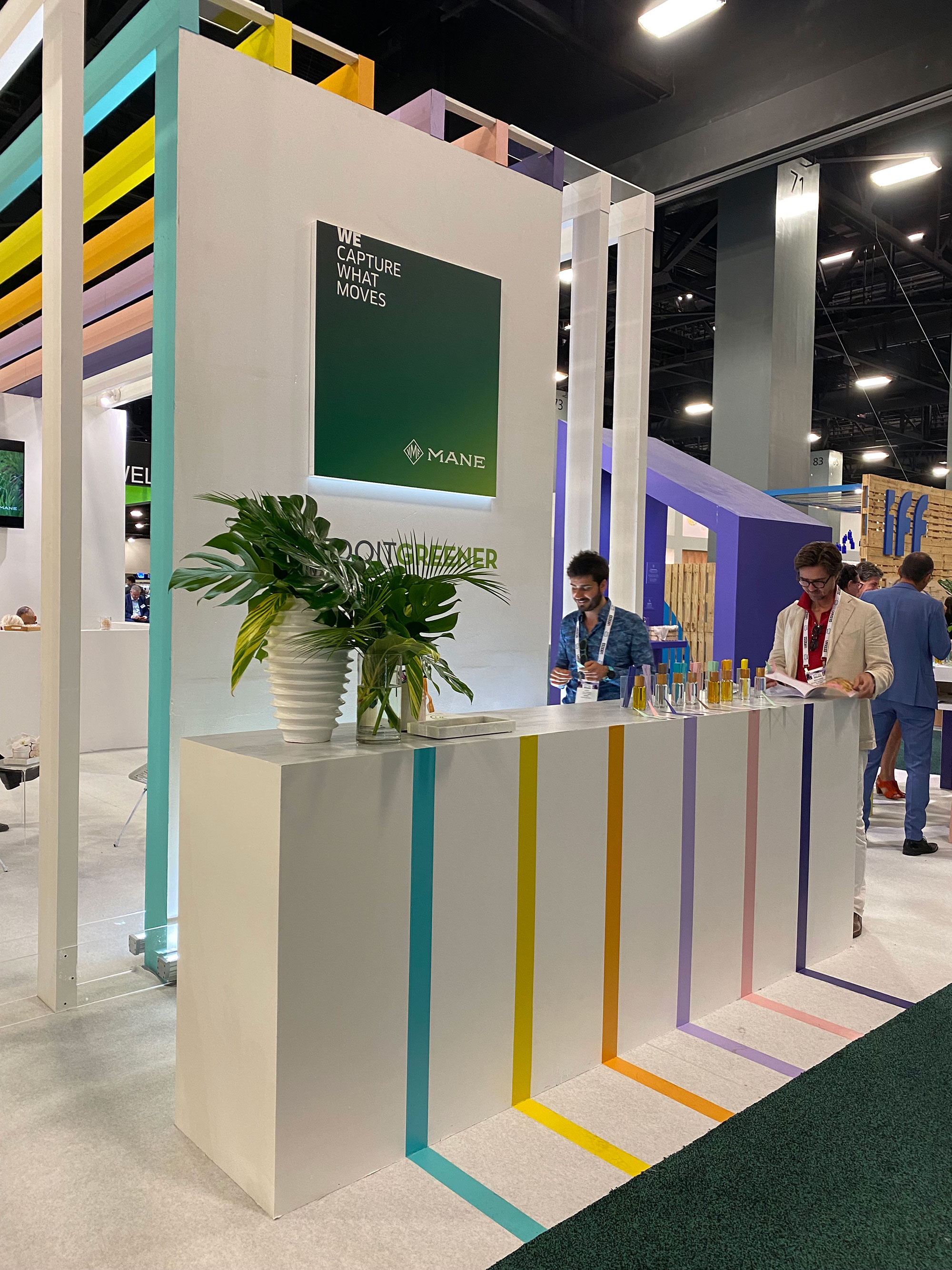 WPC 2022: Highlights ~ Art Books Events