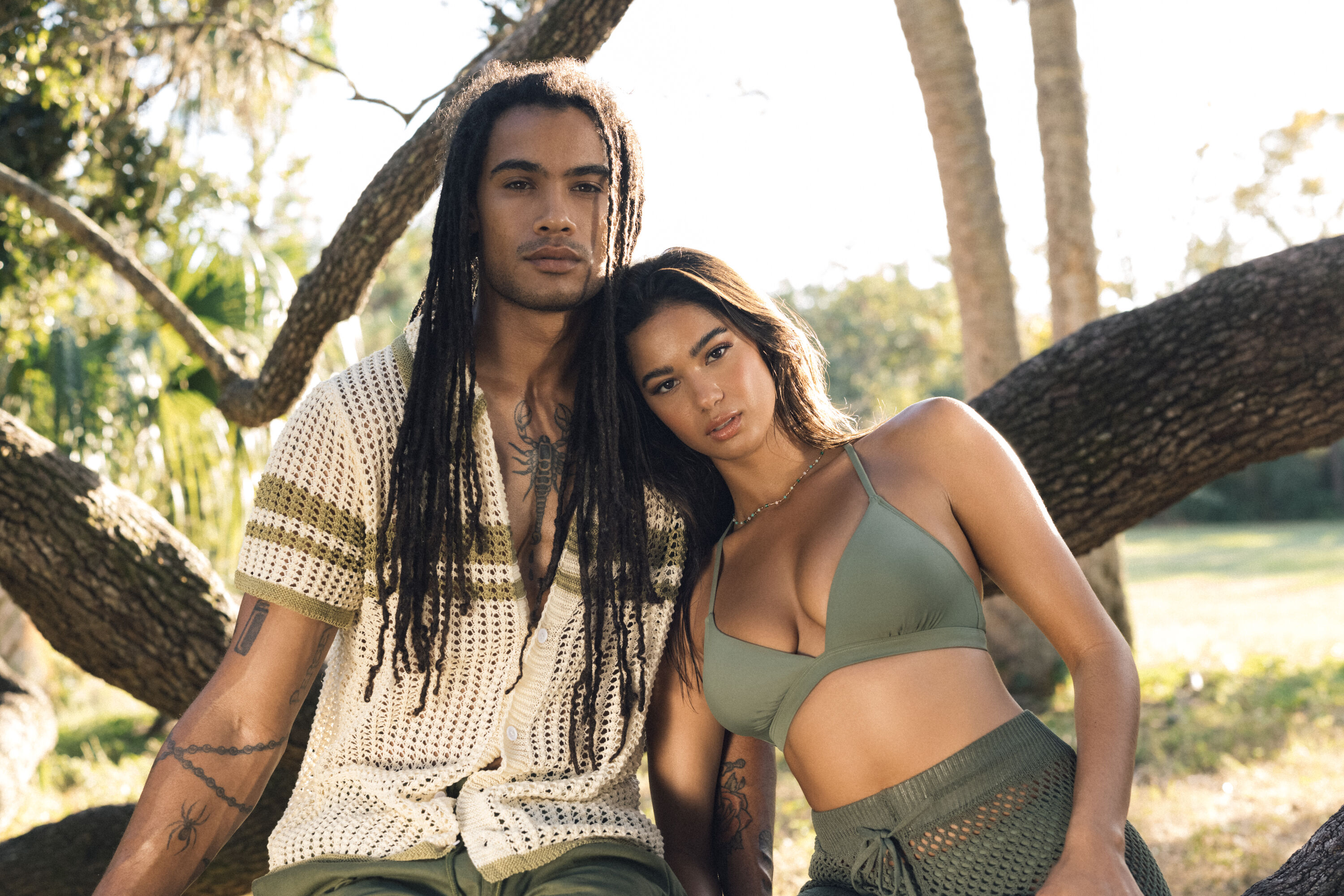 Introducing Marley Fragrance ~ Fragrance News