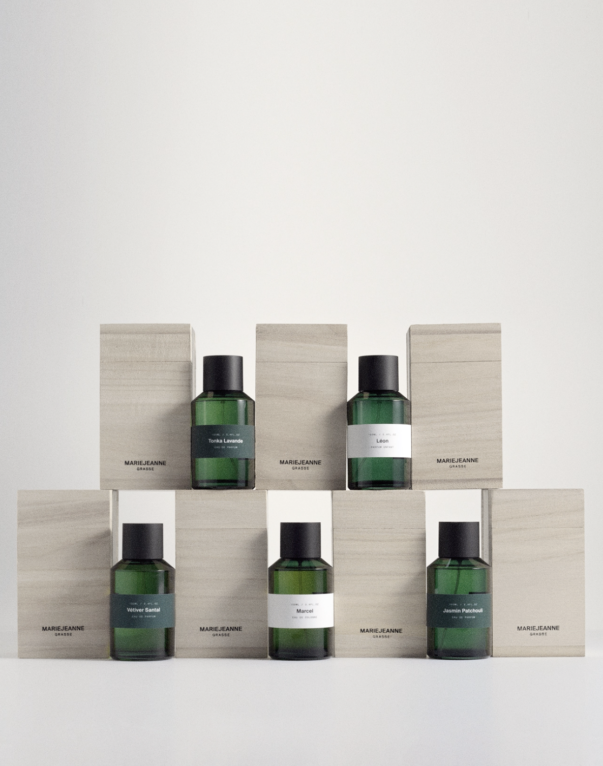 Elisa by MarieJeanne: A Child's Smile ~ Fragrance Reviews