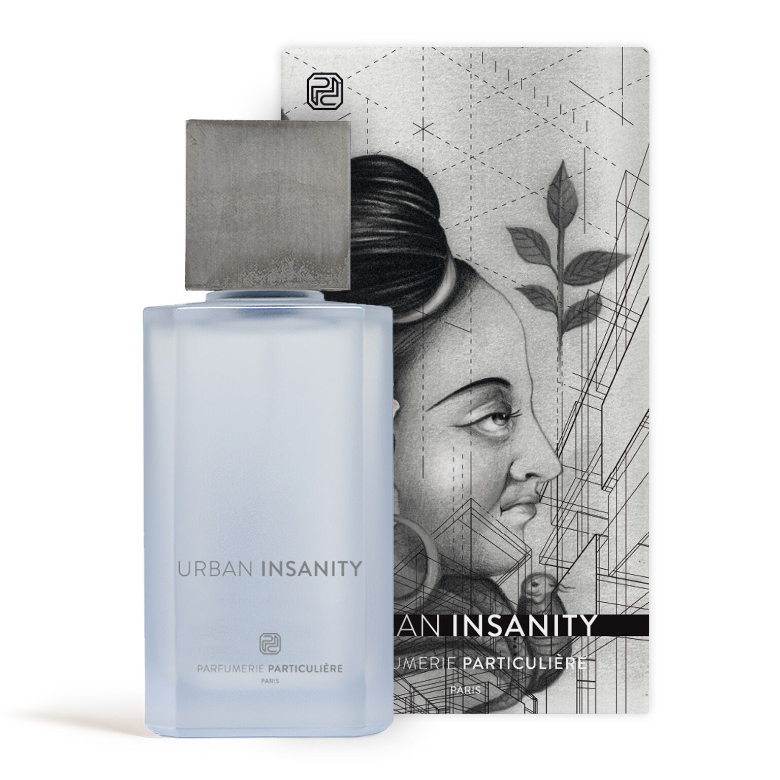 Parfumerie Particuliere Paris Presented Three New Fragrances at Pitti ...