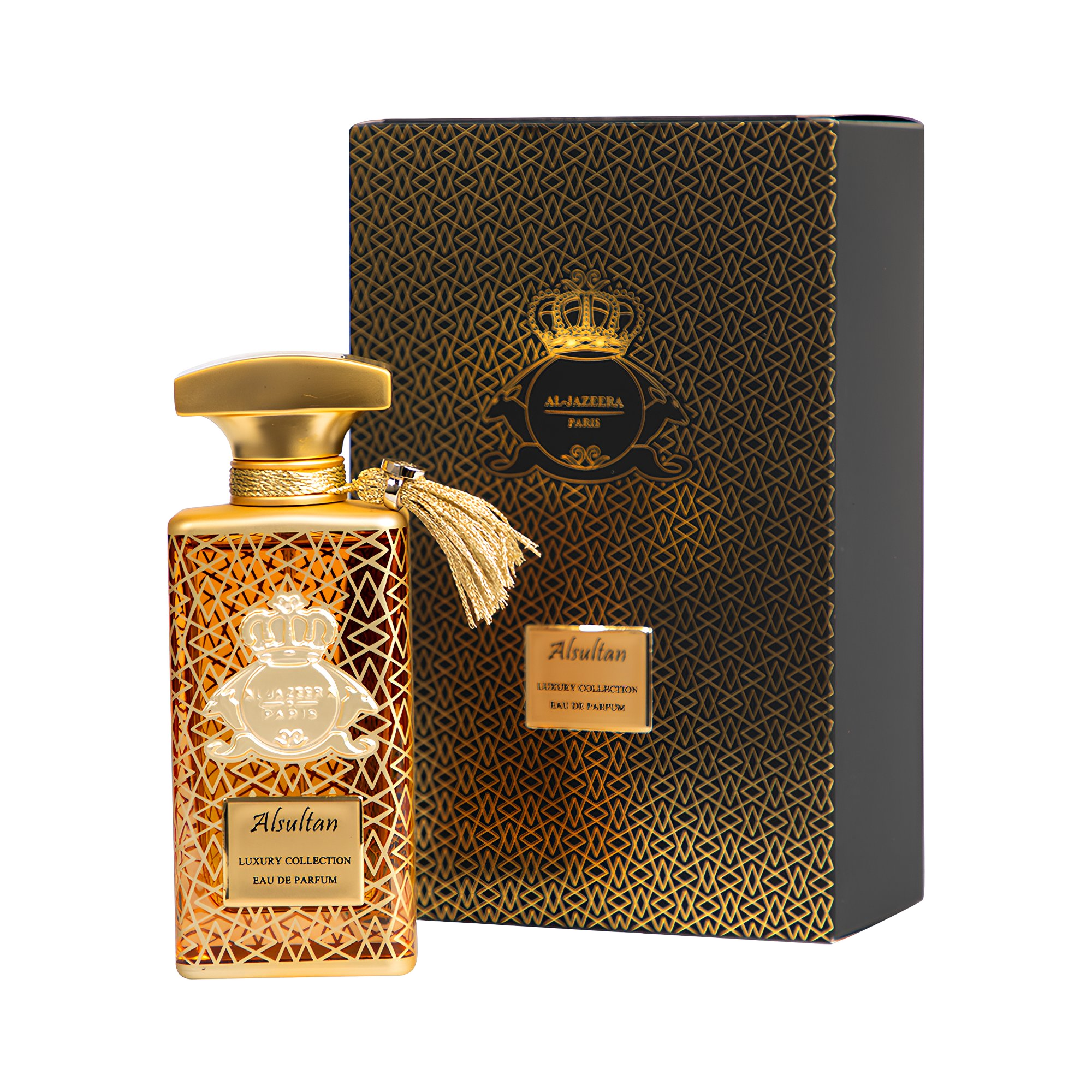 The Pearls of Al-Jazeera Perfumes’ Luxury Collection ~ Fragrance Reviews