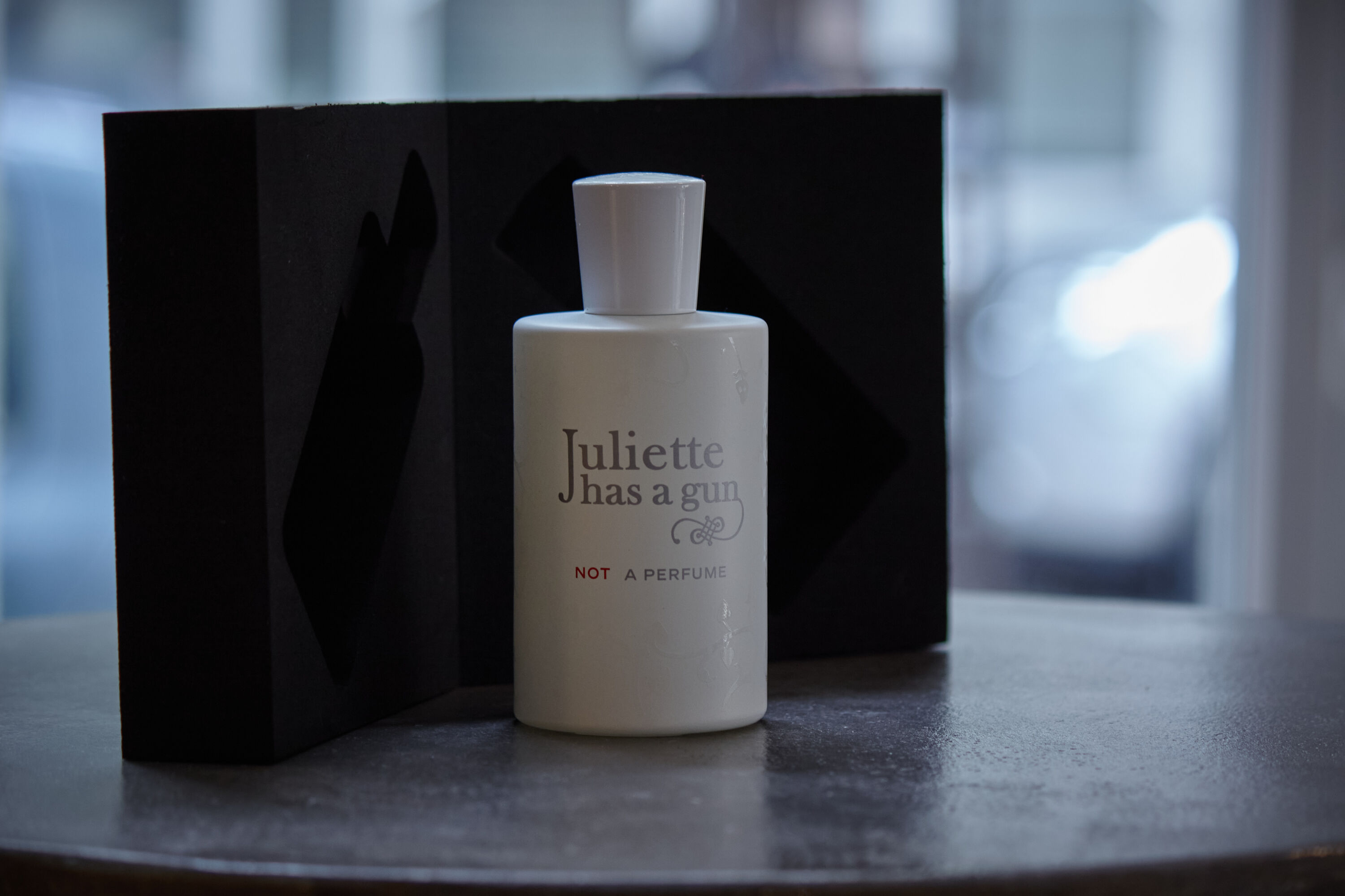 Not A Perfume Juliette Has A Gun: The Ultimate Skin Scent ~ Niche Perfumery