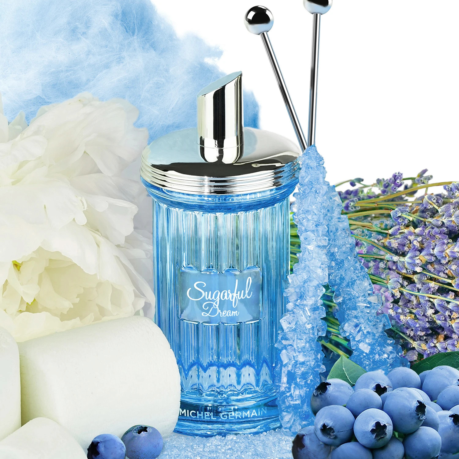 Michael German Sugarful Dream ~ New Fragrances