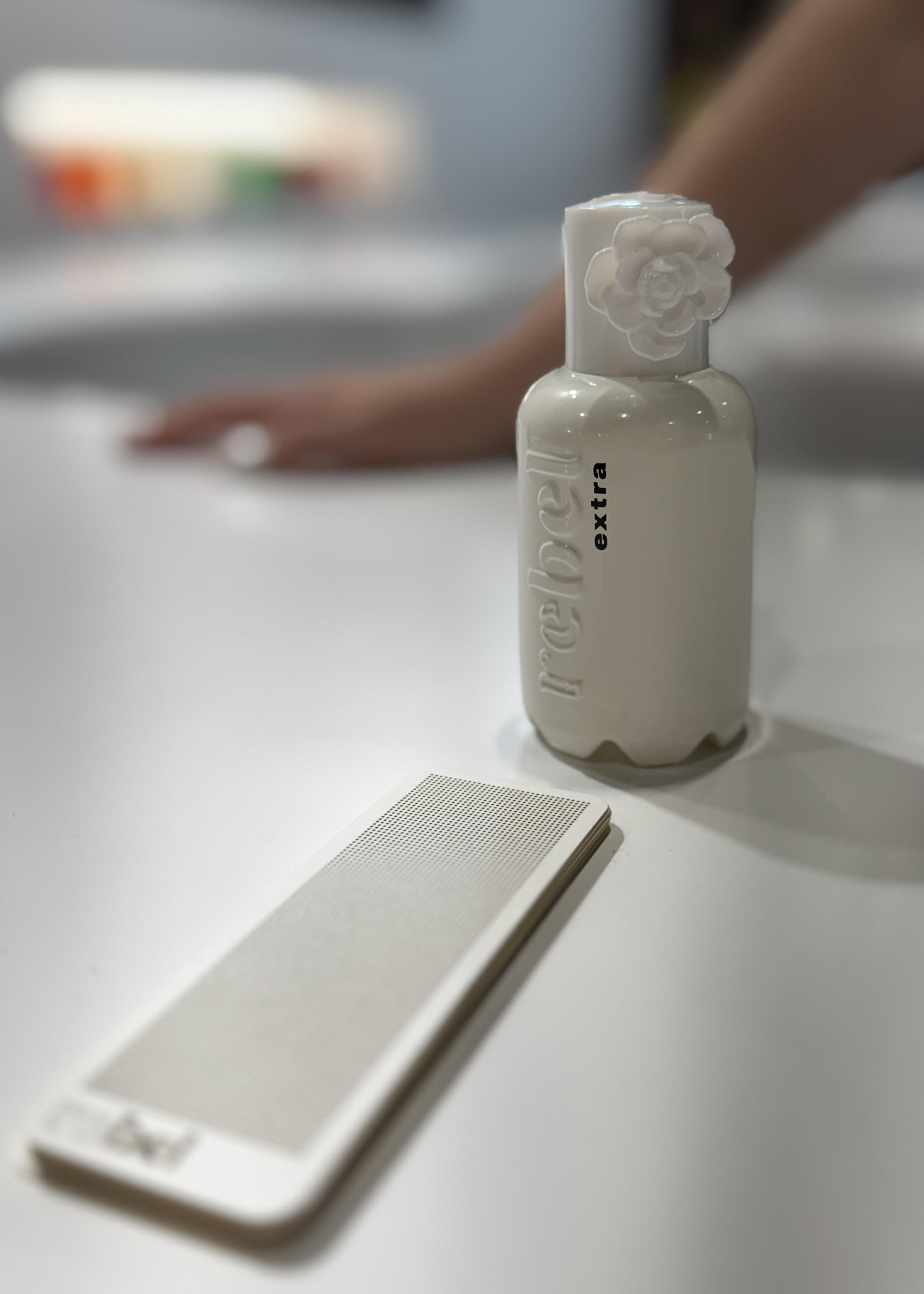 Is Everything Honey and Milk? ~ Columns