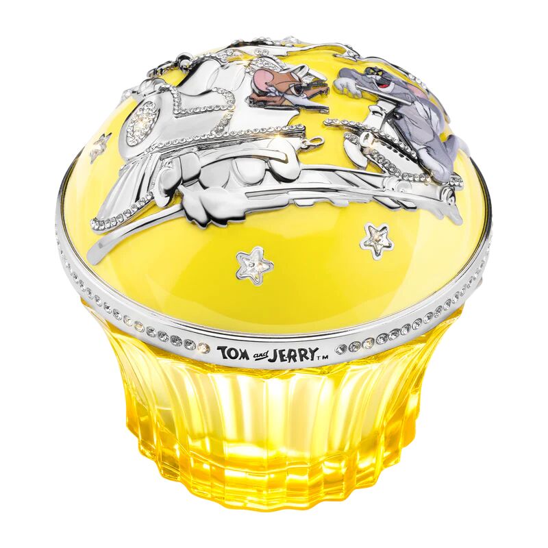 House of Sillage Launched Tom & Jerry™ Parfum ~ Niche Perfumery