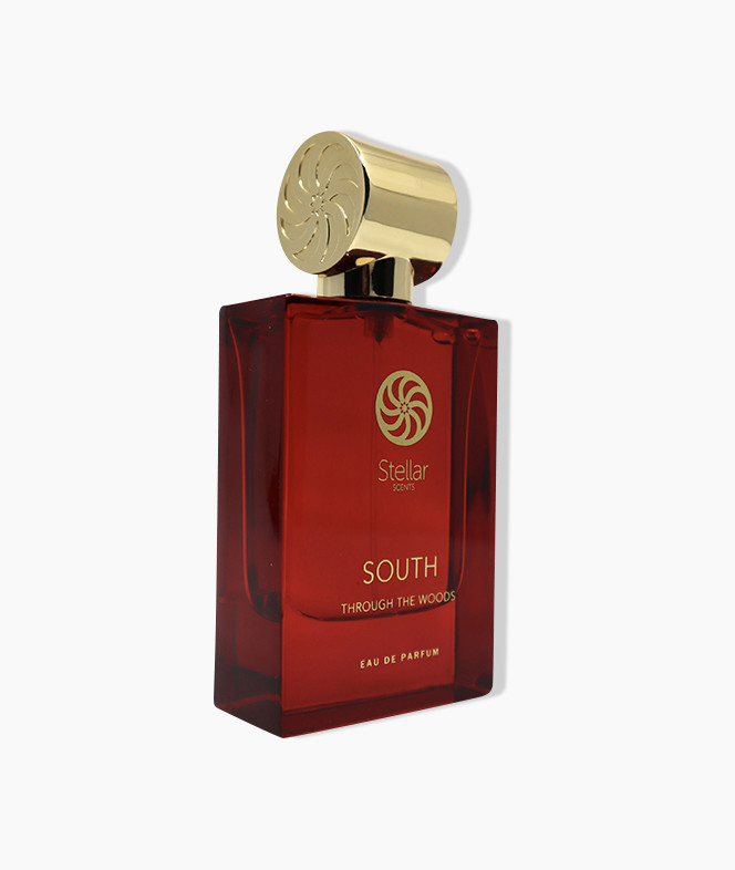 Stellar Scents: Navigating by Compass ~ Fragrance Reviews