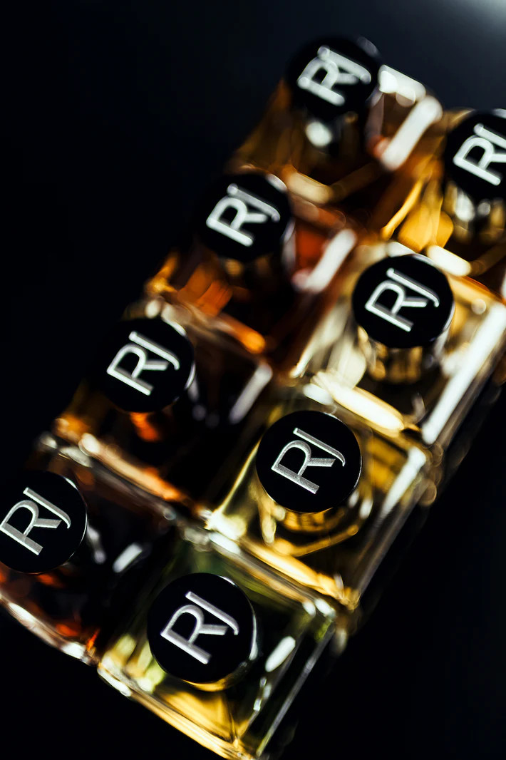 Lavande 44 Rania J: Schokolade und Lavendel ~ Reviews