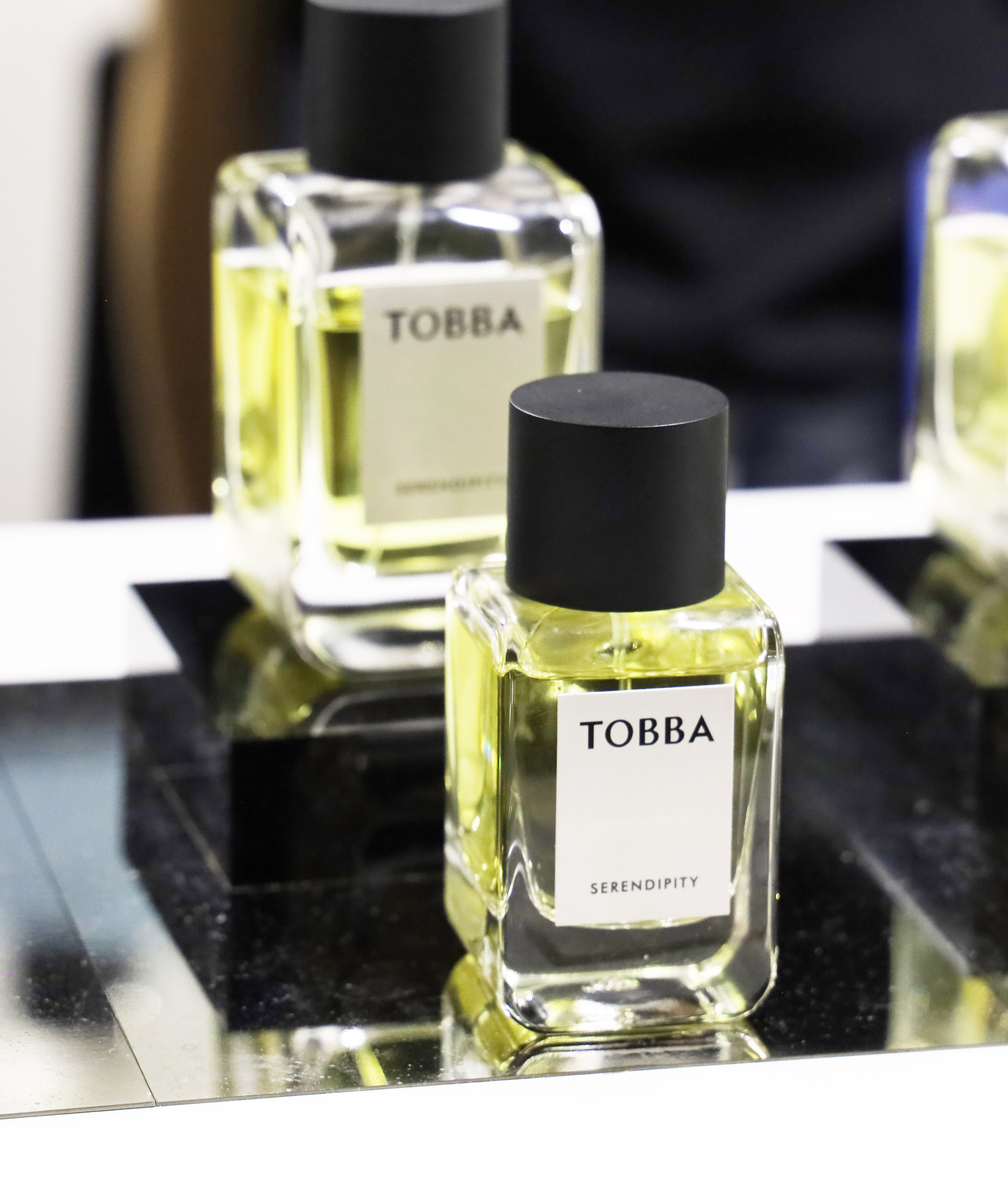 Now the dust has settled…some sleeper brands and scents from Esxence ...