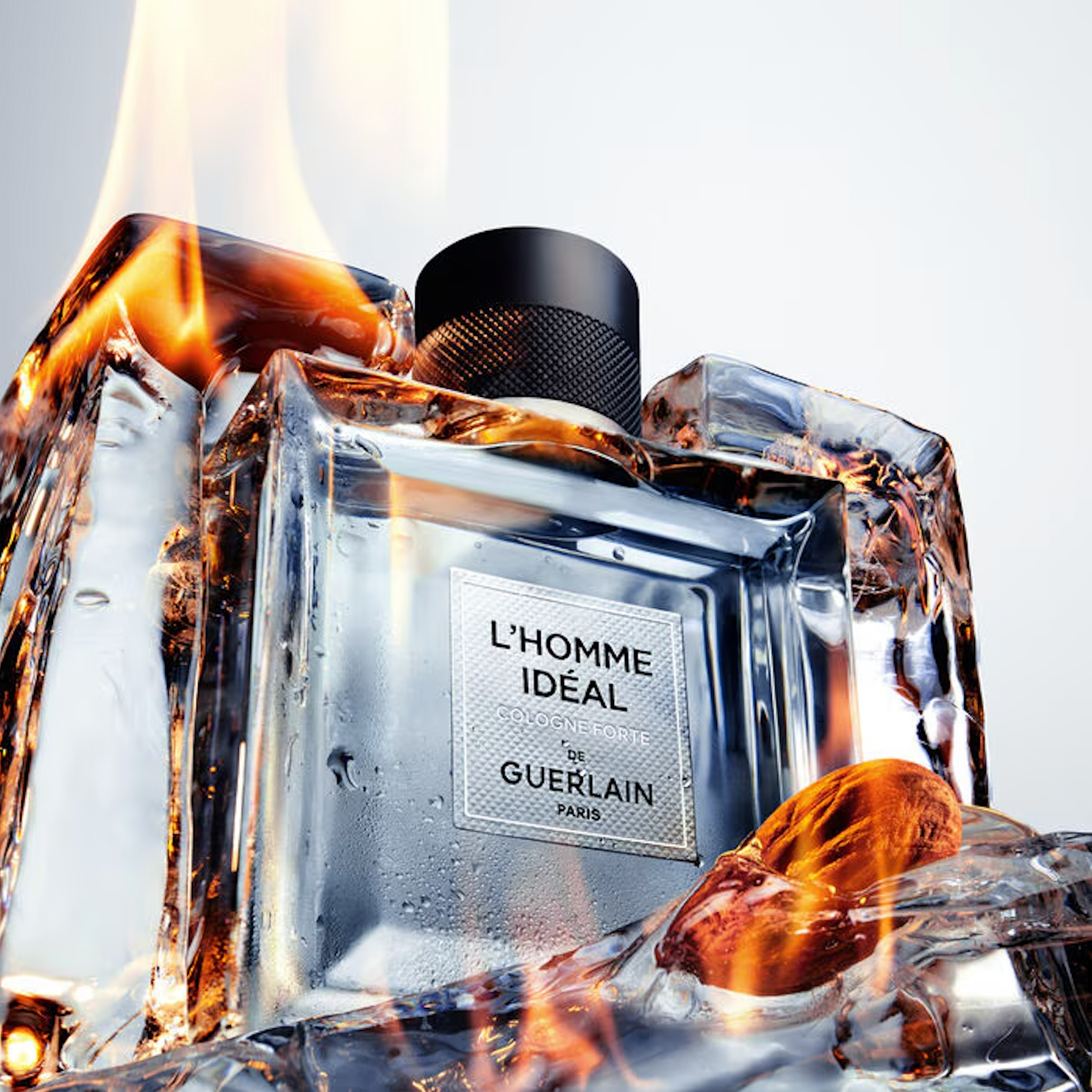 L’Homme Idéal Cologne Forte: Modern Freshness Through a Guerlain Lens ...