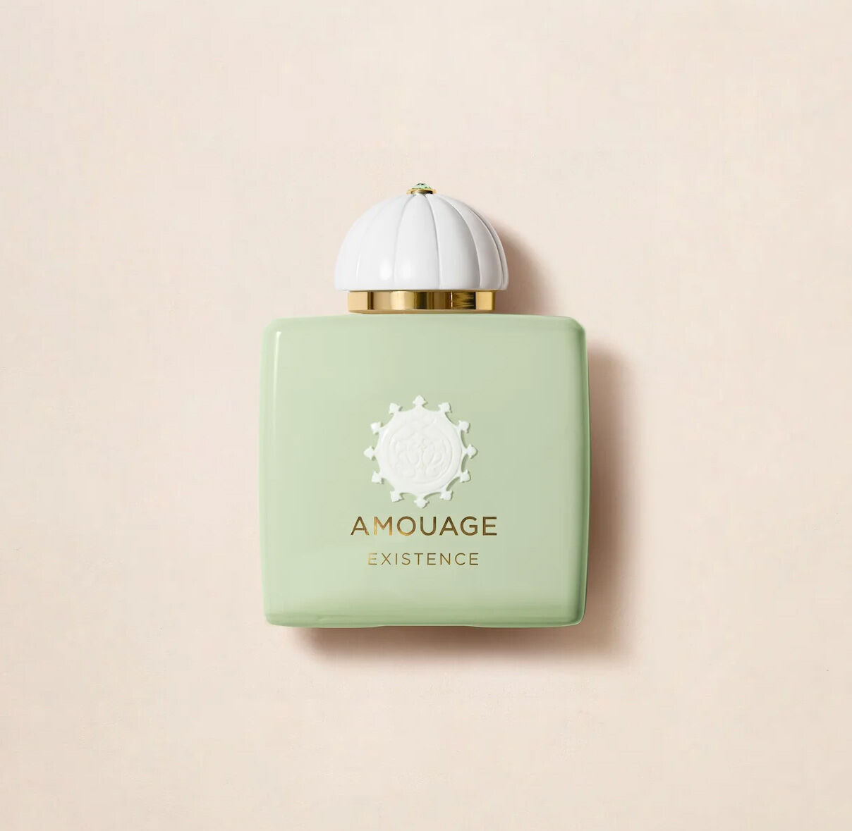 Existence de Amouage: una estela opulenta y opalina ~ Reseñas ...