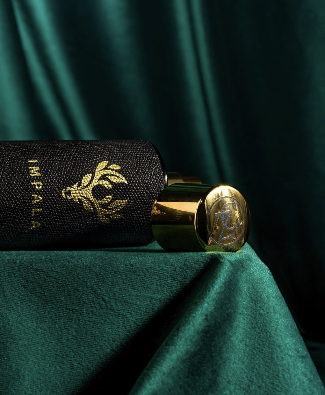 Impala Czar Perfumes: Breathe The Steppe Air ~ Fragrance Reviews