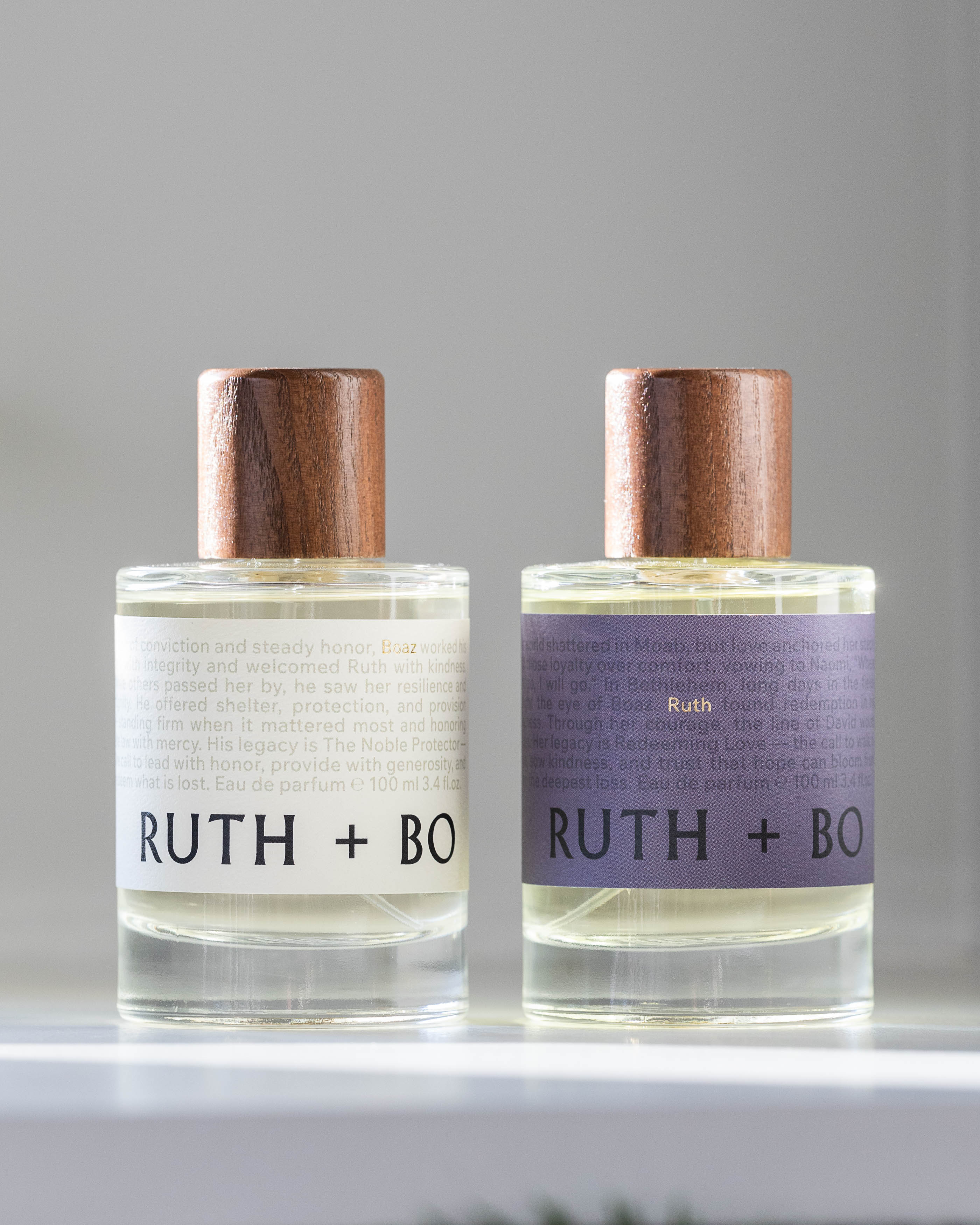 New Brand RUTH + BO Launched + USA Giveaway! ***WINNERS ANNOUNCED ...