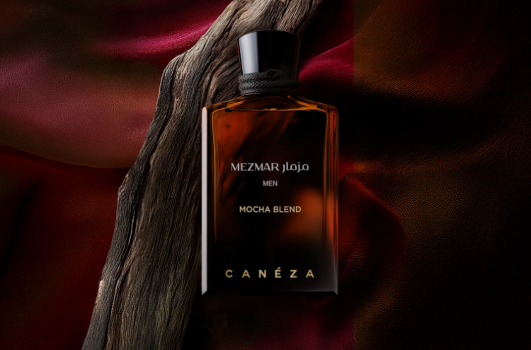 Canéza: The New Frontier of Contemporary Arabian Perfumery ~ Fragrance News