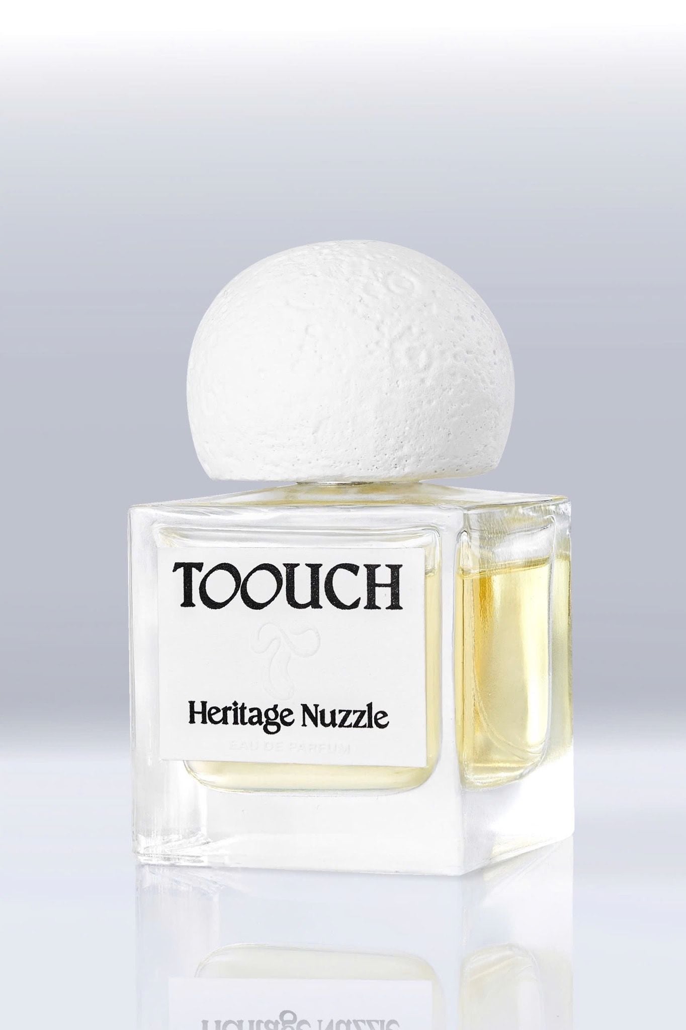 Heritage Nuzzle by Toouch: Inspired by Hanoi ~ Fragrance Reviews