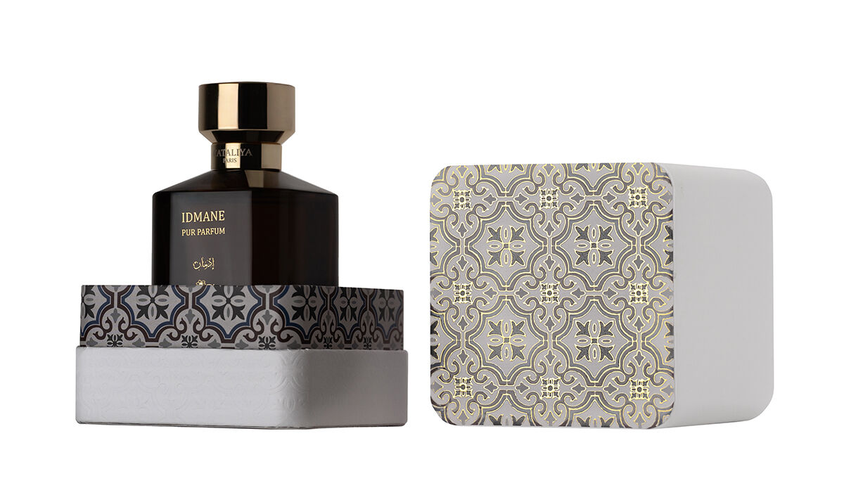 Maison Cataliya: A Mosaic of Scents ~ Fragrance Reviews