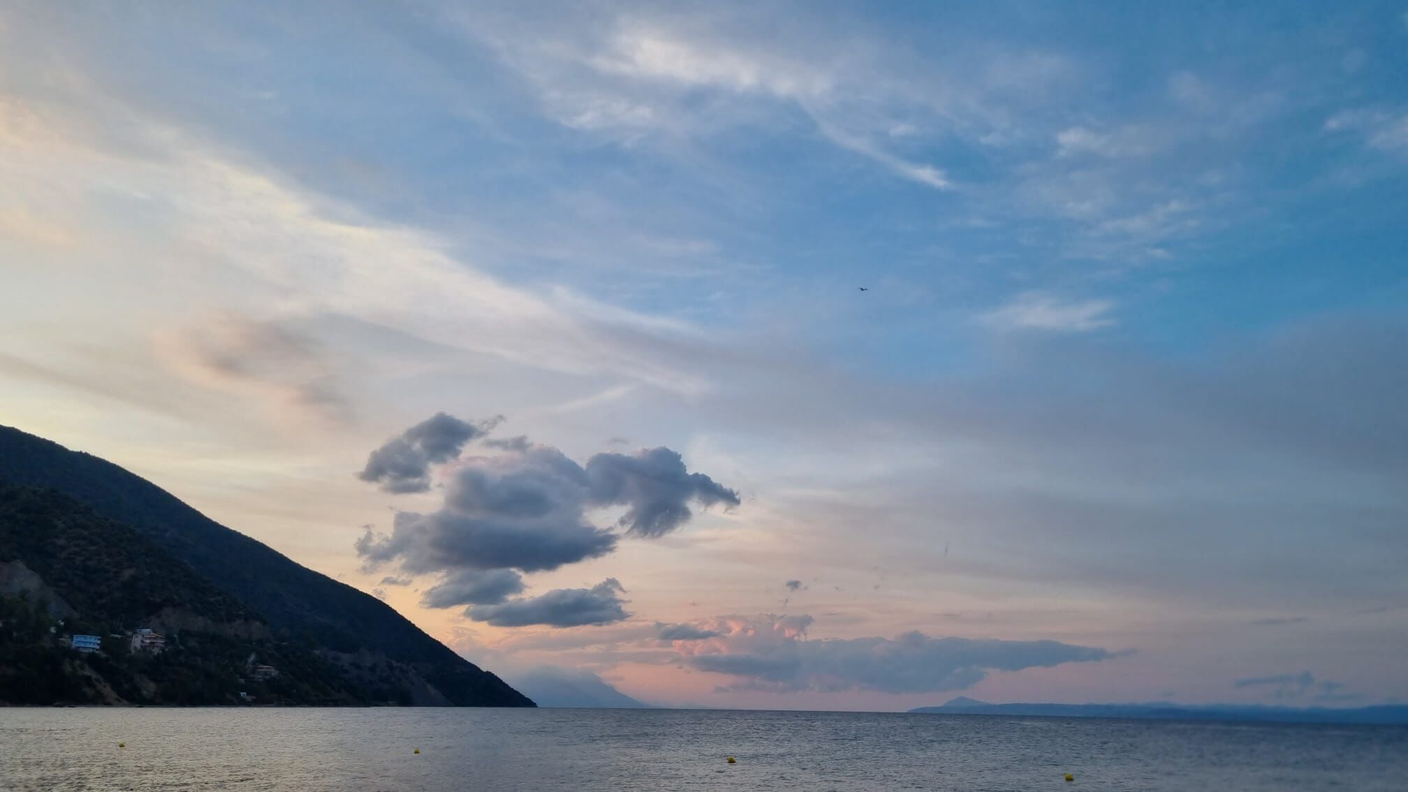 Τι πήρα μαζί μου για να πάω στην Ελλάδα ~ Αρθρα