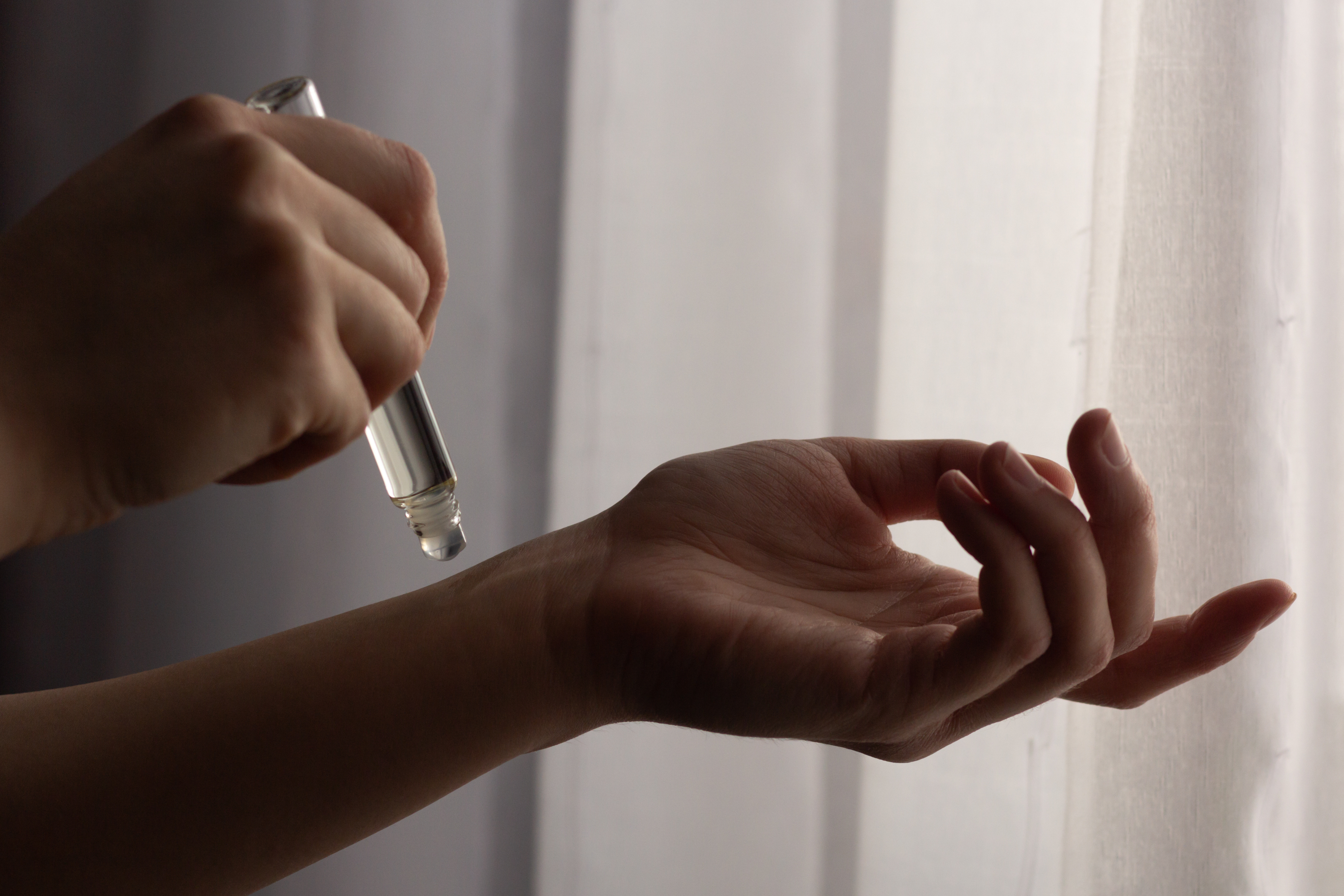 How To Properly Store Perfumes ~ Columns