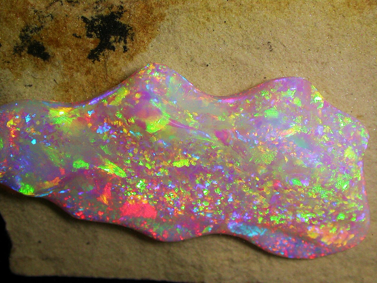 White Opal by Zaraya: Clean, Fresh, White ~ Fragrance News