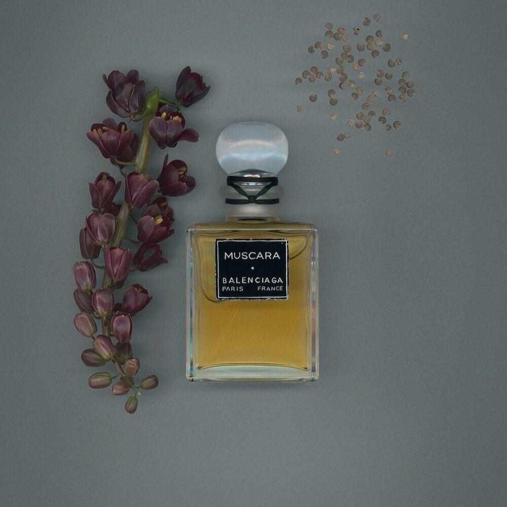 Balenciaga Perfumes Are Back! ~ New Fragrances