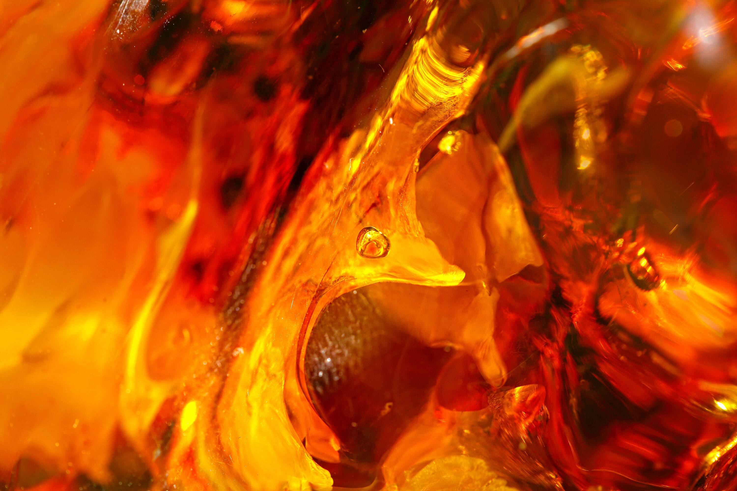 A New Benchmark: Ambre Nuit Esprit de Parfum by Dior ~ Fragrance Reviews