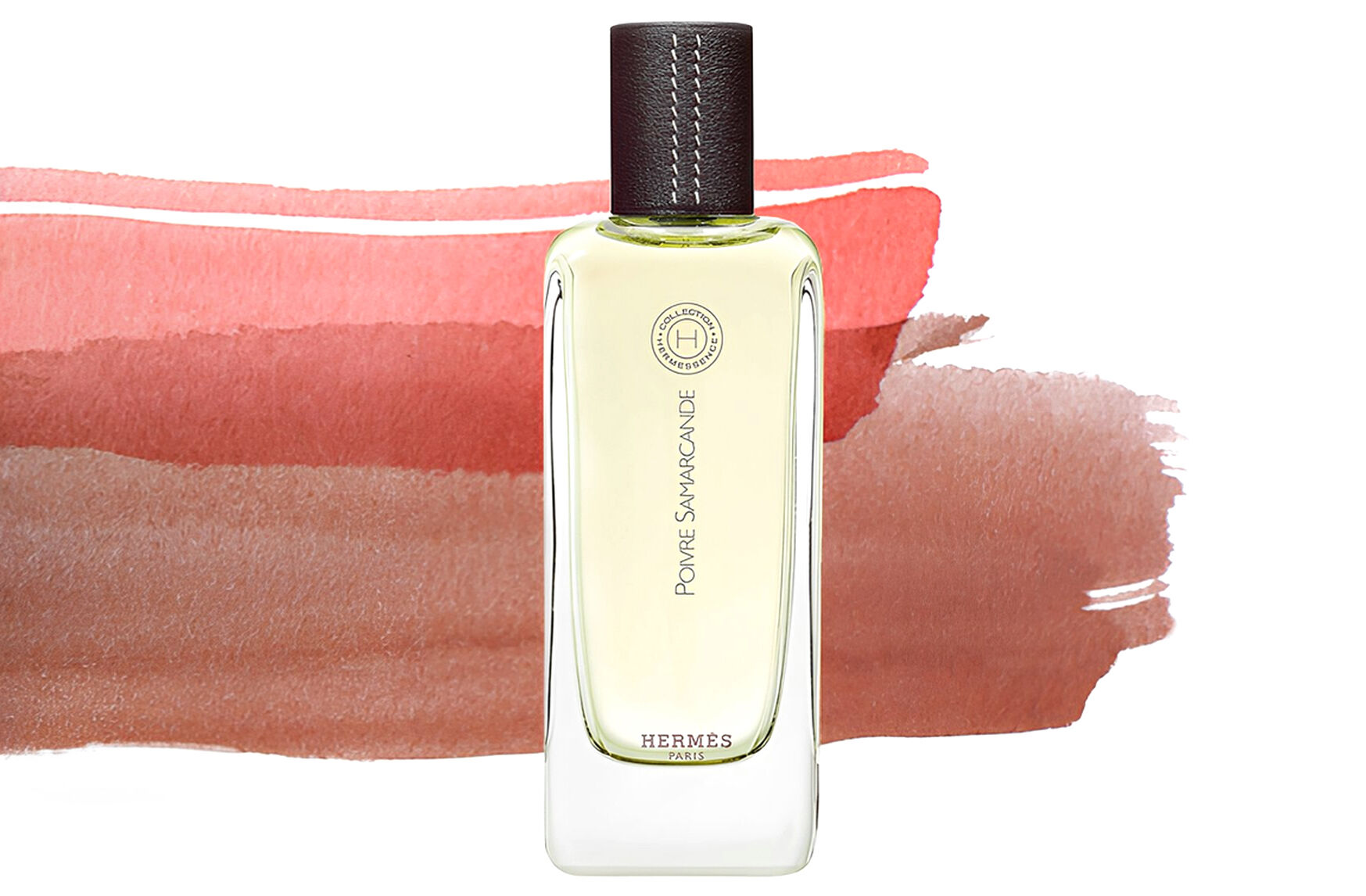 Poivre Samarcande by Hermès: Named for Spice, Inspired by Wood, and ...