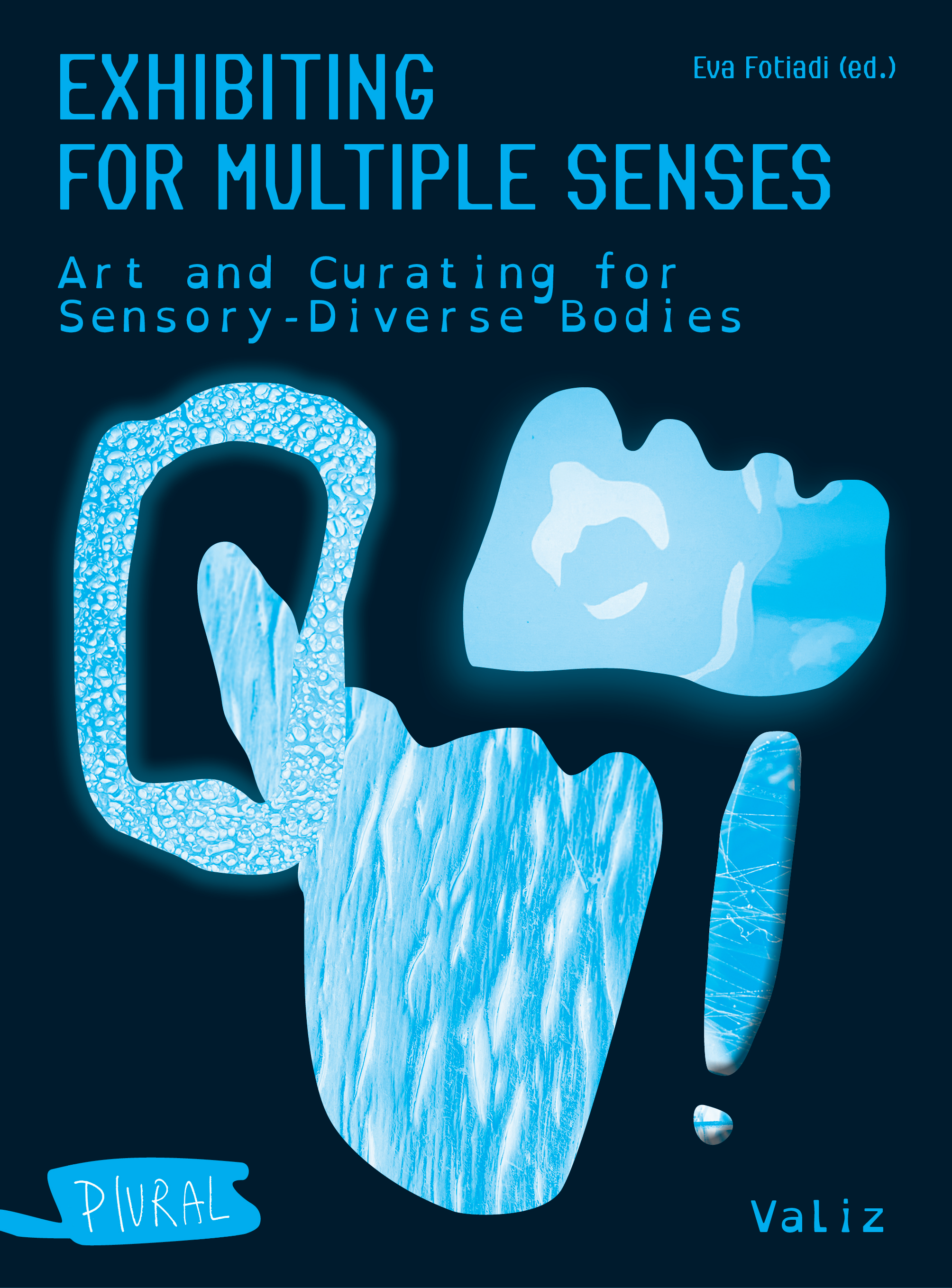 Book Launch At Kunstmuseum Den Haag: 'Exhibiting for Multiple Senses ...