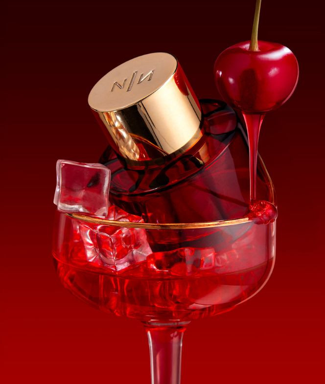New Notes pour Jovoy : Cherry Prosecco ~ Parfums de Niche