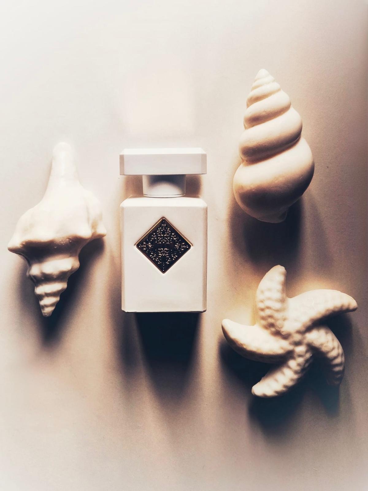 Musk Therapy and Magnetic Blend 7: Two Shades of Musk From Initio ...