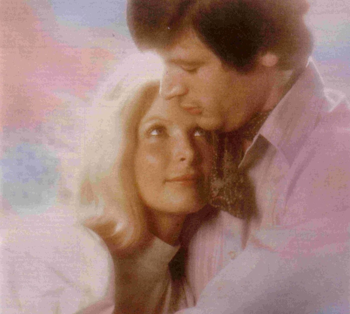 Hello! Remember me? ~ Perfume Ads